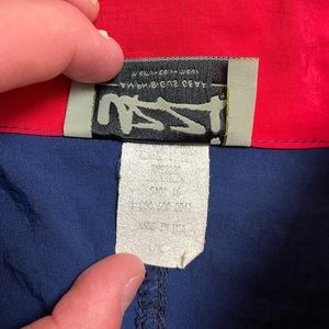 Uzzi | Jackets & Coats | Vintage Ocean City Dolphin Quarter Zip ...